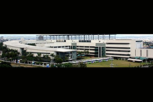 No way to go but up: A look into Metro Manila’s CBDs