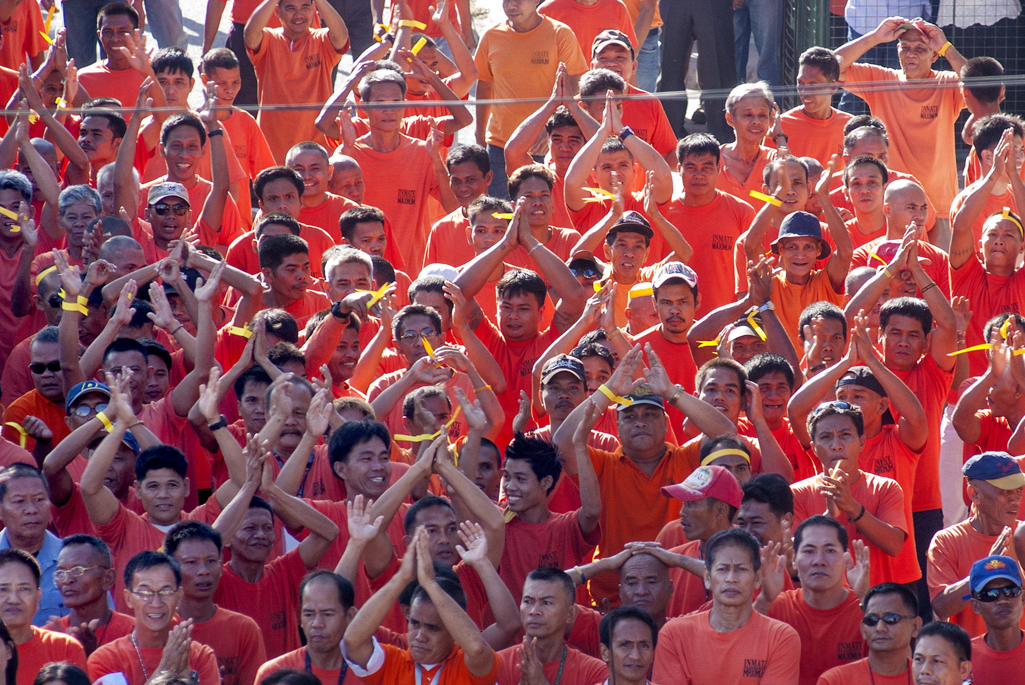 Gaps by both Aquino, Duterte administrations led to GCTA mess